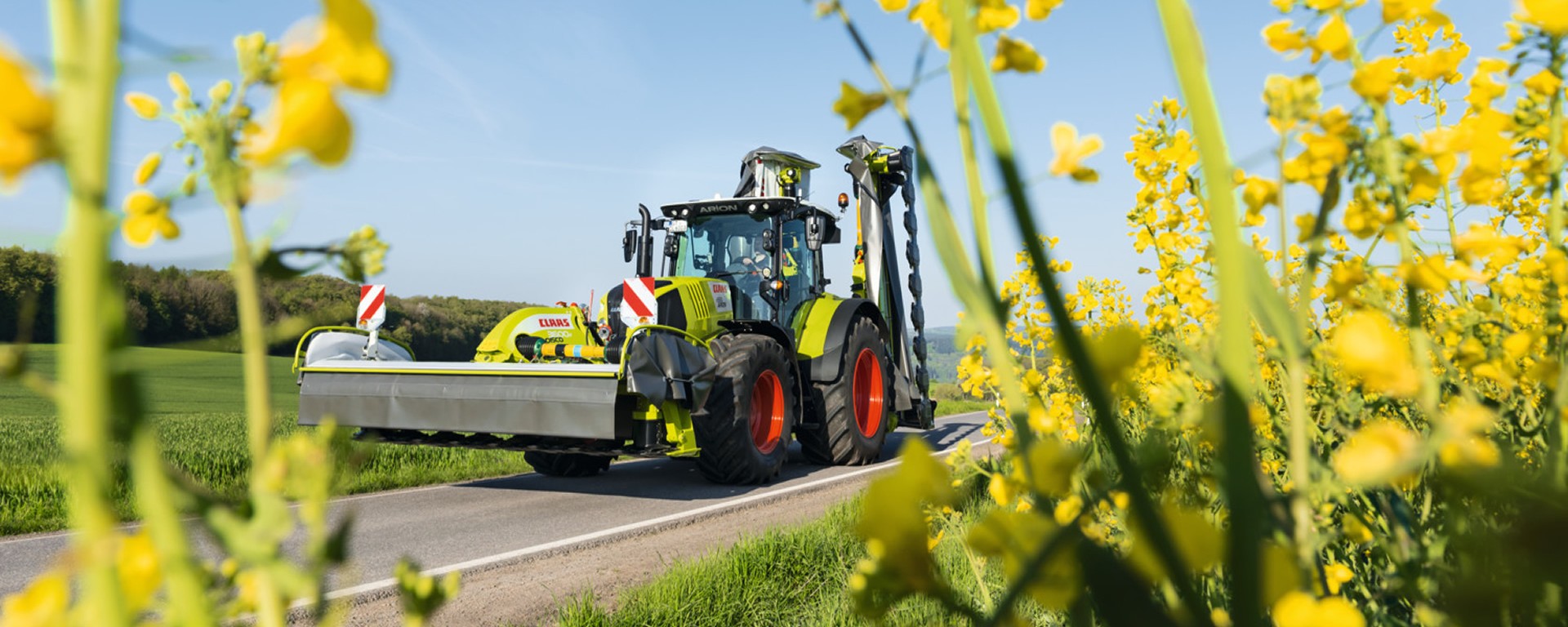 MATÉRIELS D’OCCASION - Ballanger