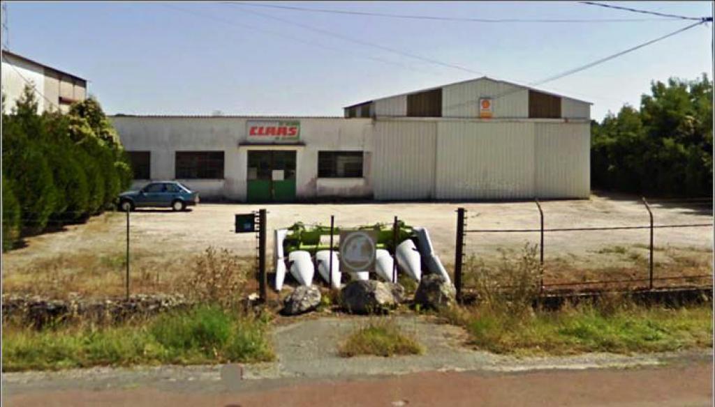 Une histoire de famille - Ballanger